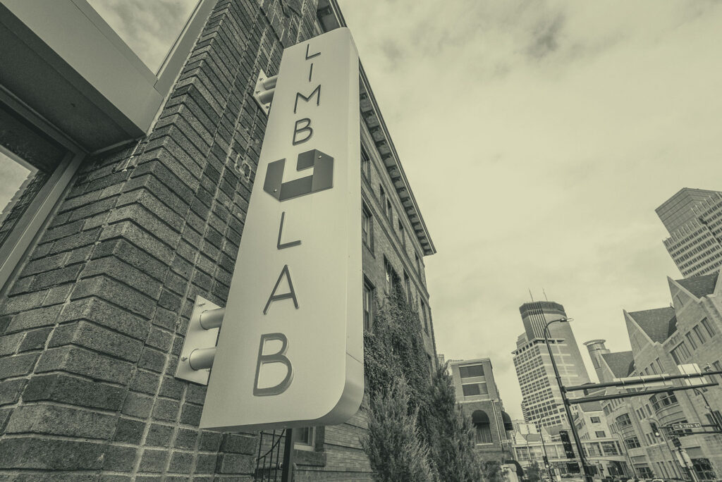 Bremer Bank - Limb Lab