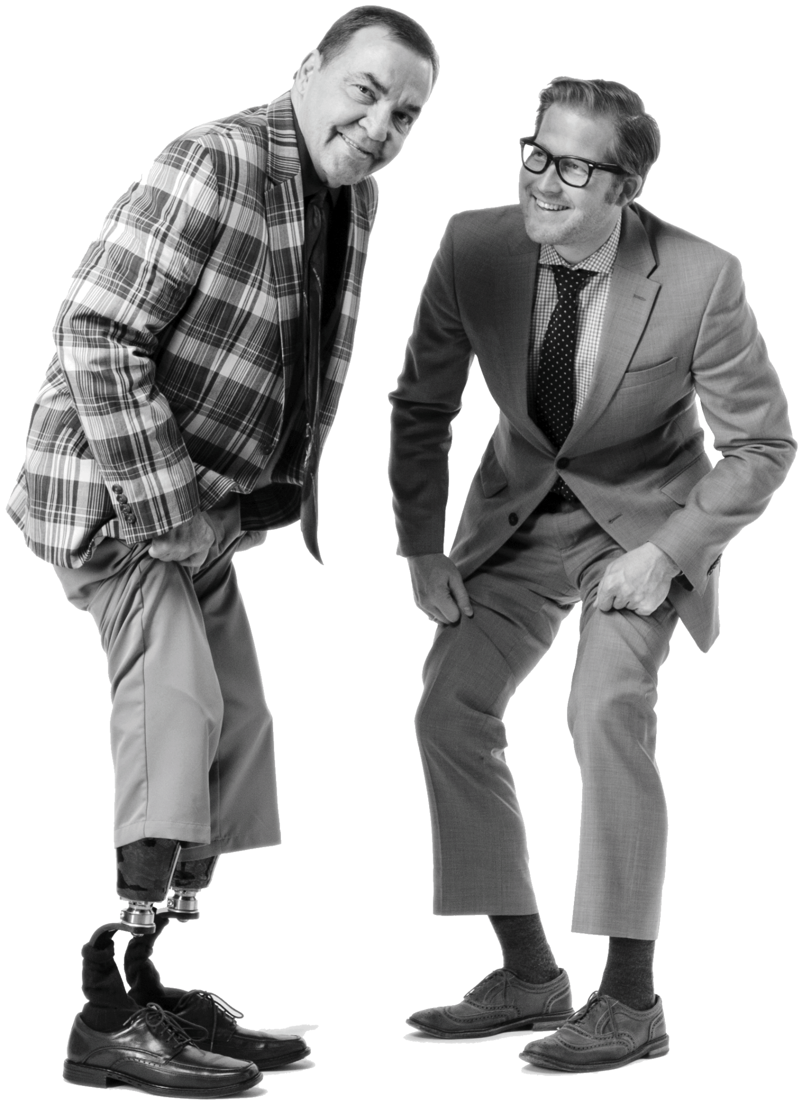 About Us Personalized Prosthetic & Orthotic Care