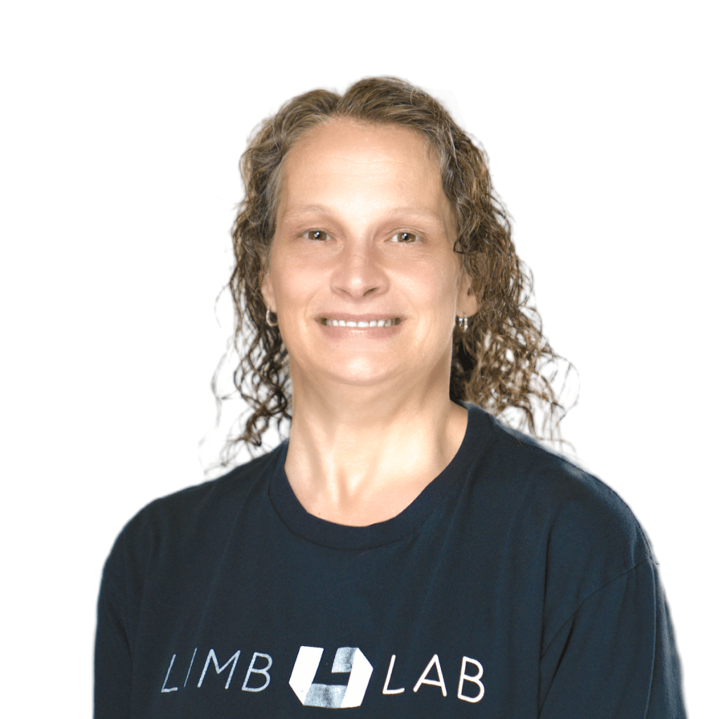 Crystal Molnar - Limb Lab