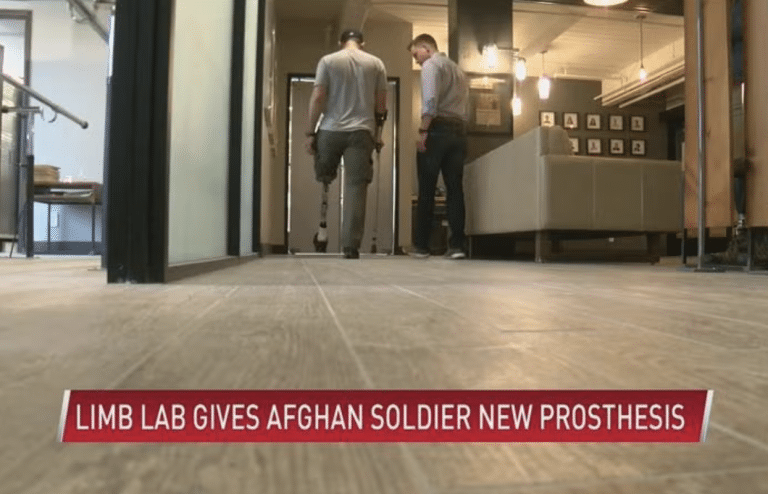 Limb Lab - What do you want to do?®