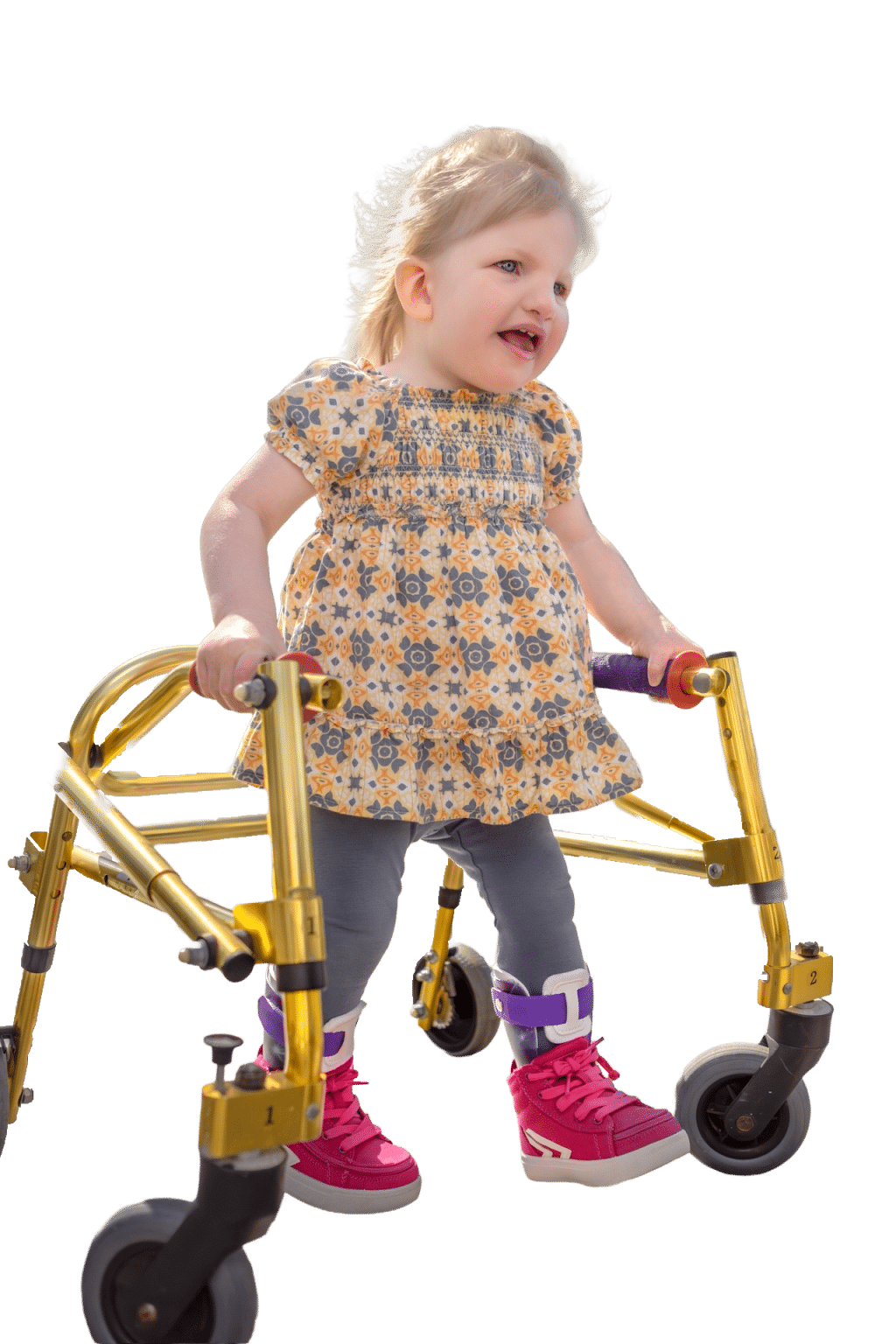Ankle Foot Orthosis | Orthotic Solutions